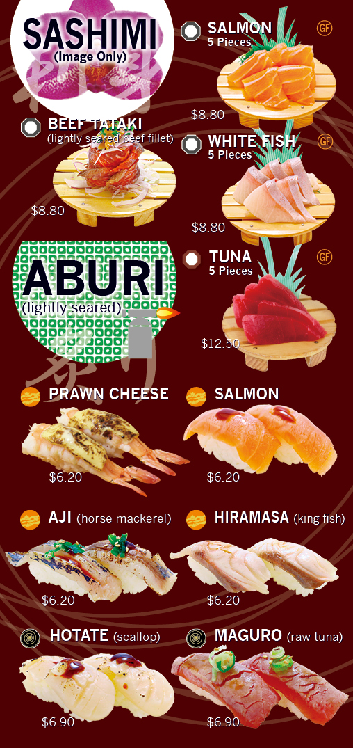 Jaws Hay Street Mall | Jaws Restaurant Group