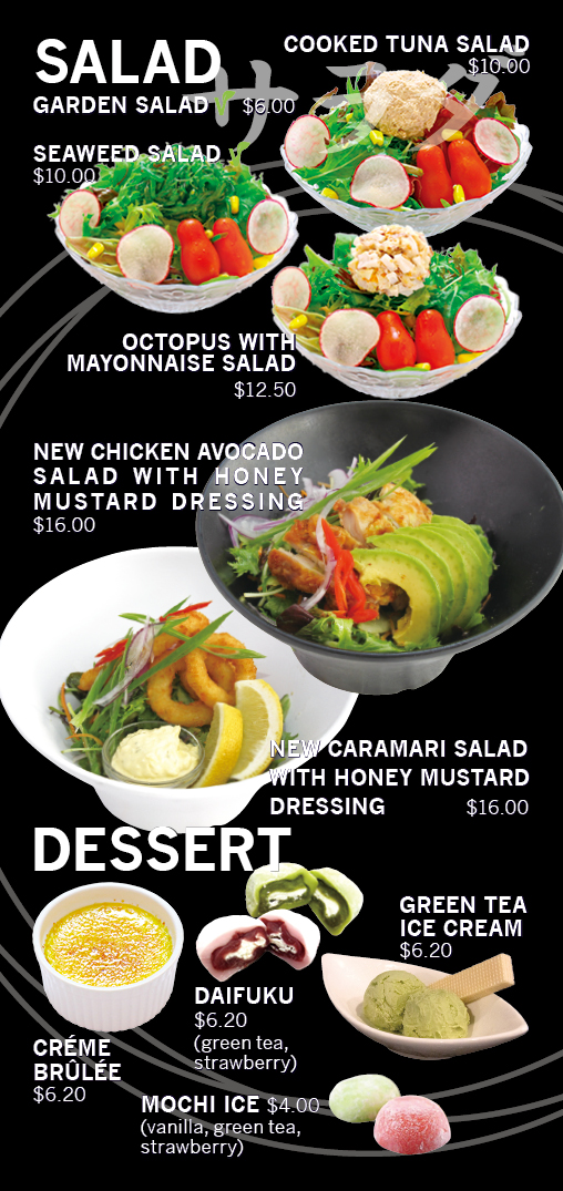 Jaws Hay Street Mall | Jaws Restaurant Group