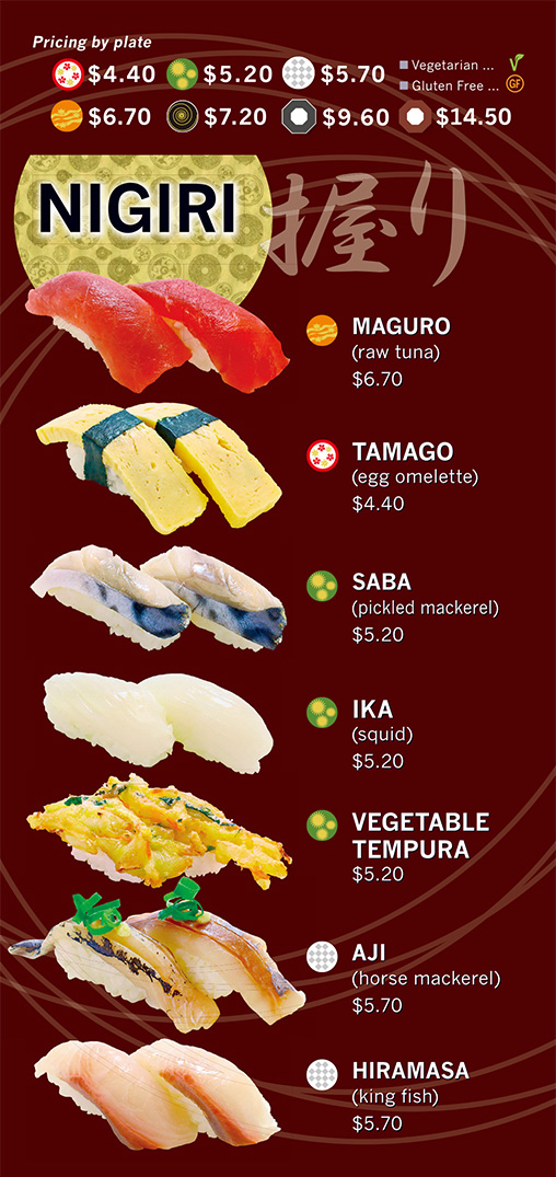 Jaws Hay Street Mall | Jaws Restaurant Group