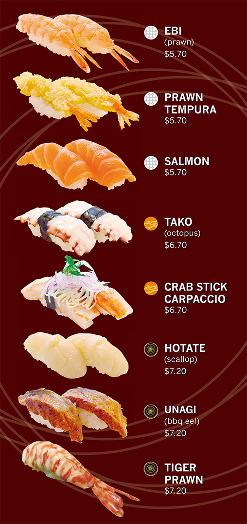 Jaws Hay Street Mall | Jaws Restaurant Group