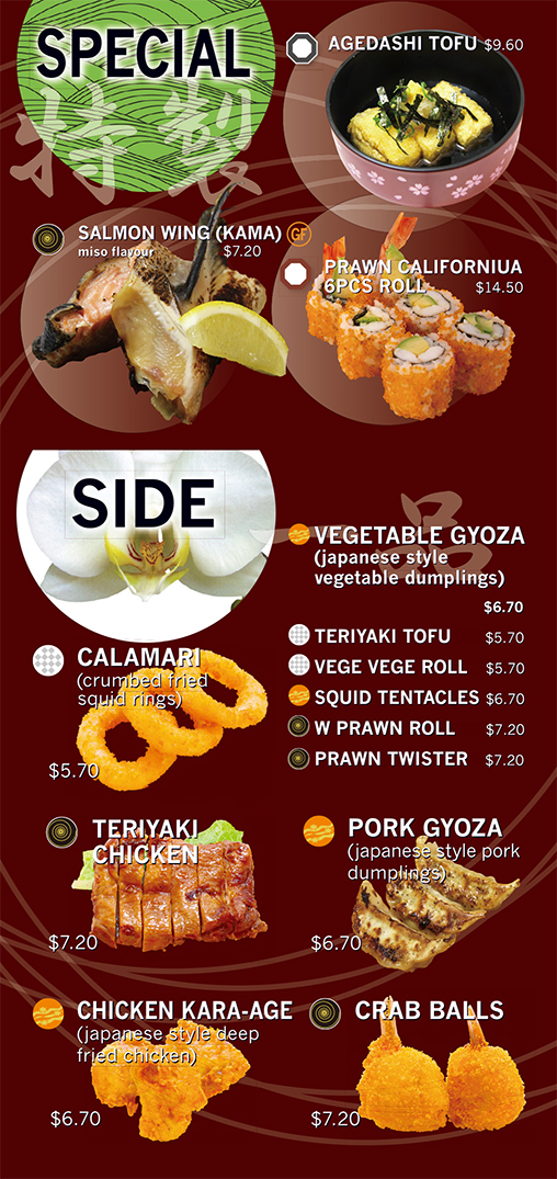 Jaws Hay Street Mall | Jaws Restaurant Group